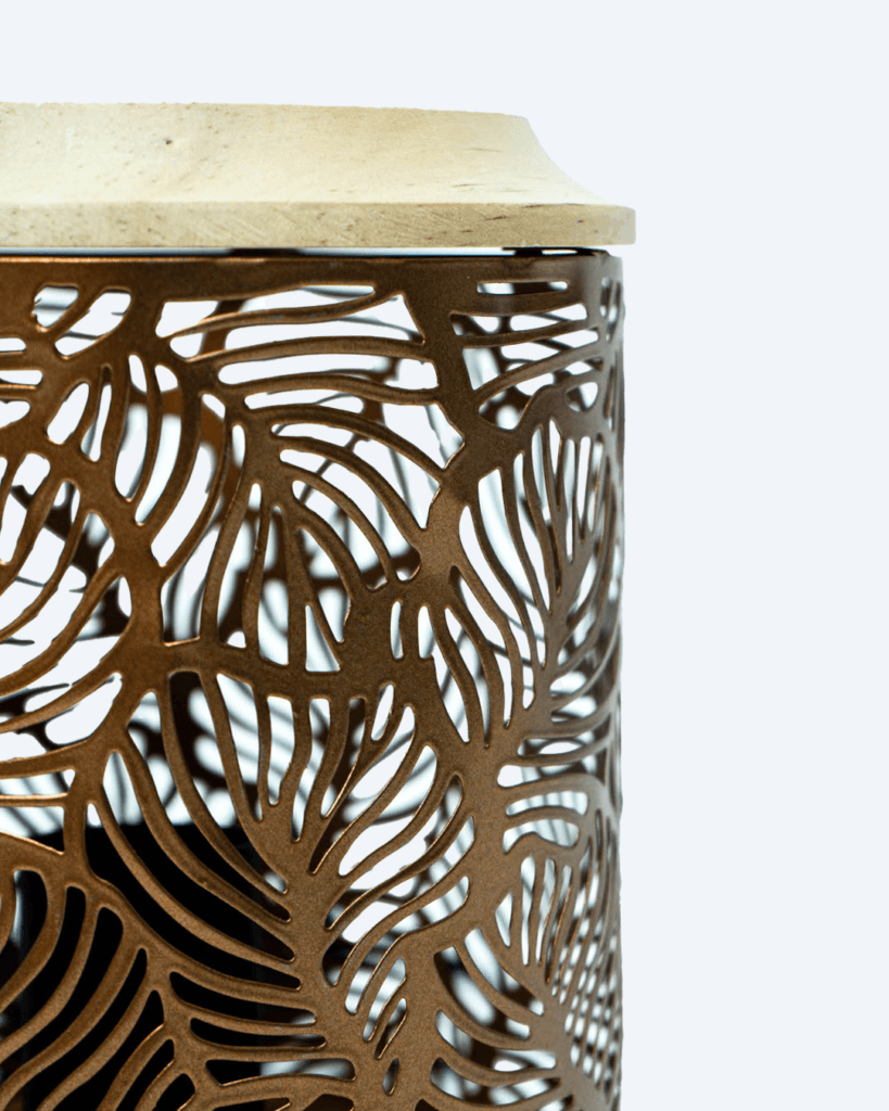 Ambient Silhouette Desk Lamp - Solenne Home